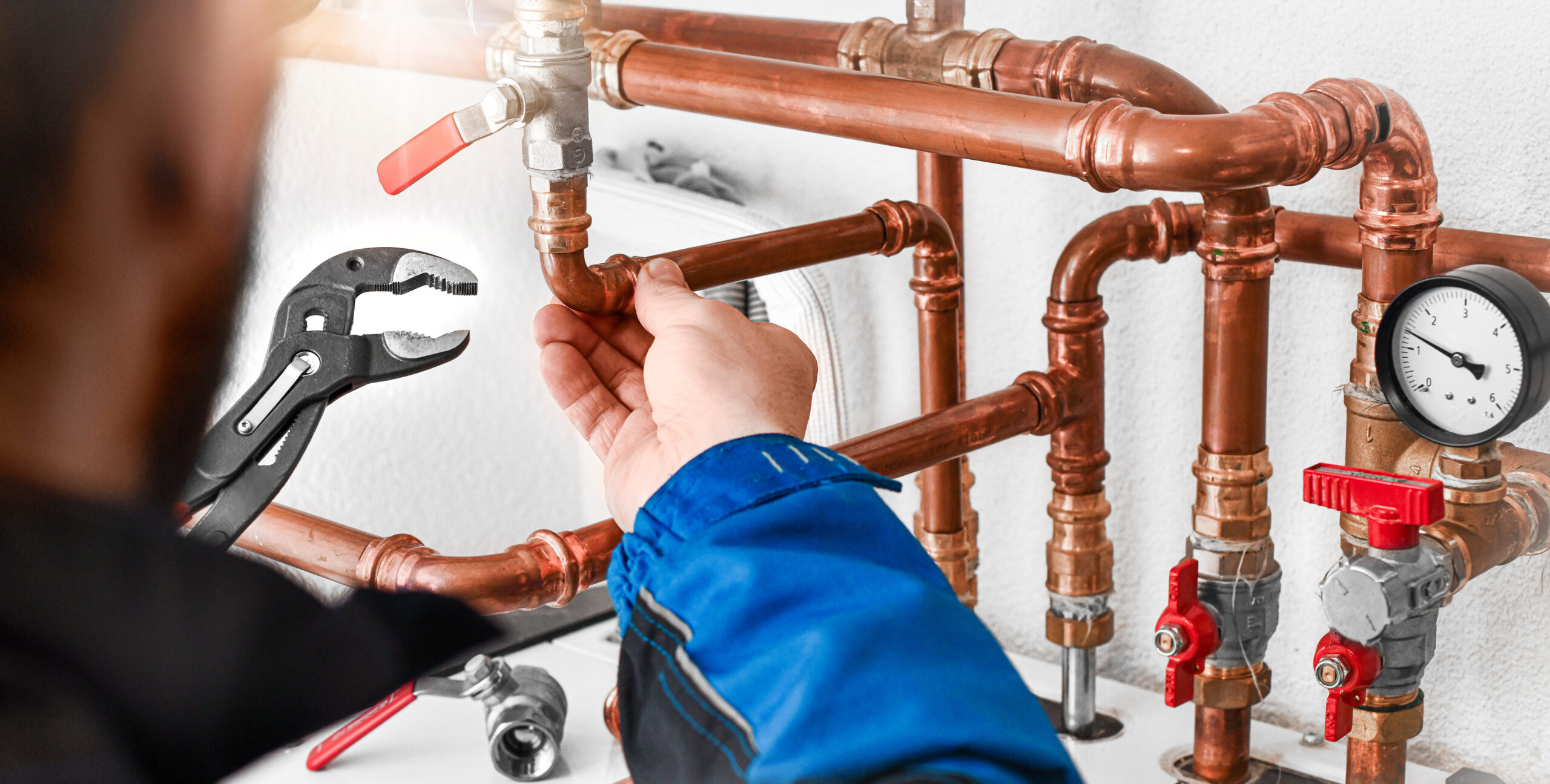 What You Need To Know About Commercial Plumbing - G&T Plumbing